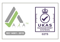ISO14001｜鳥取市環境事業公社
